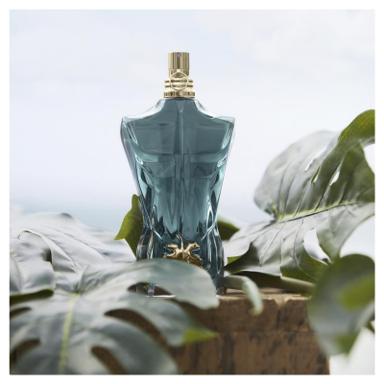 Buy Jean Paul Gaultier Le Beau Eau de Toilette 125ml online at Chemist ...