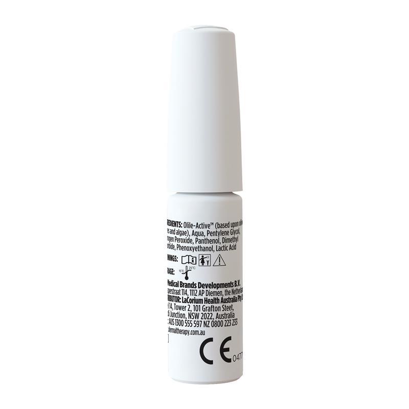 Buy Dermal Therapy Fungistop 3-in-1 4ml Solution online at Chemist ...