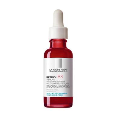 Buy La Roche Posay Retinol B3 Anti-Ageing Serum 30ml online at Chemist ...