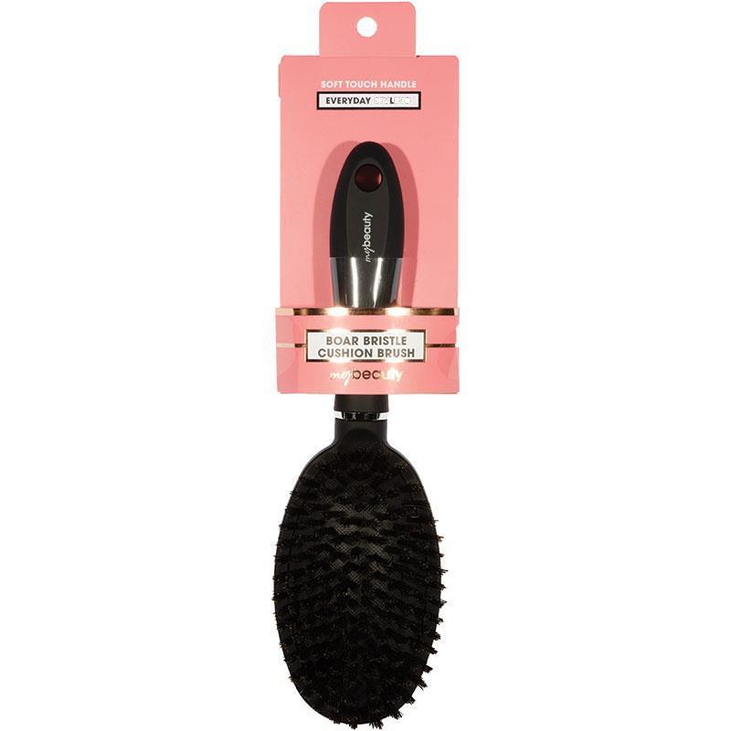 Buy My Beauty Hair Brush Cushion Boar Bristle online at Chemist Warehouse