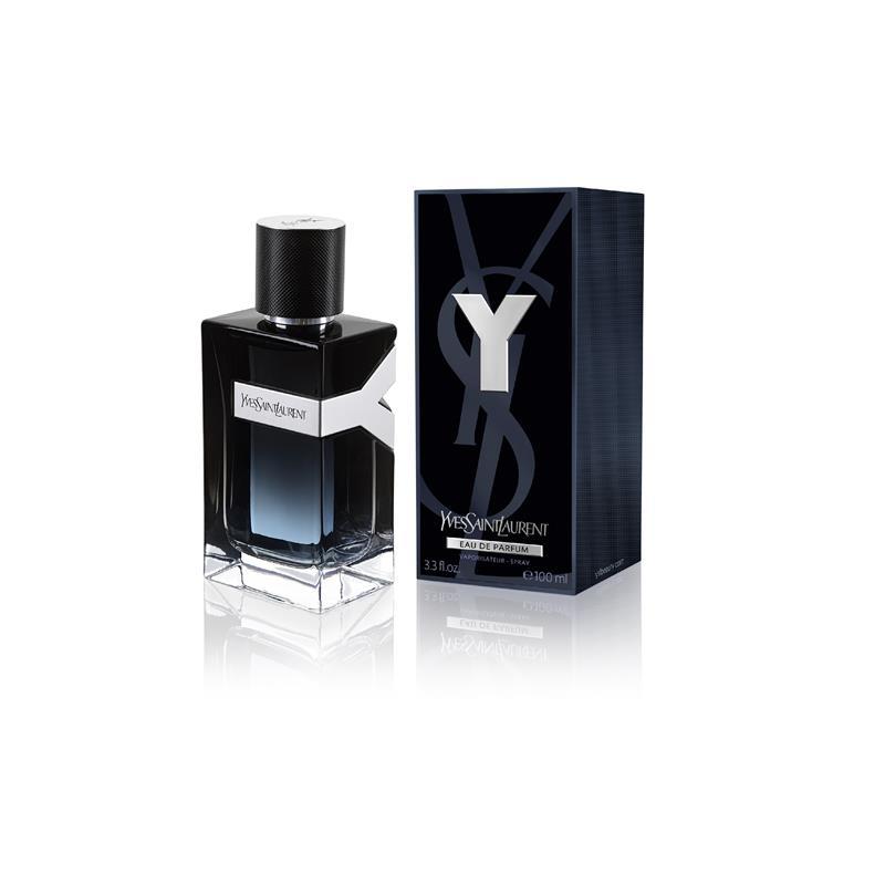 Buy Yves Saint Laurent Y for Men Eau de Parfum 100ml online at Chemist ...