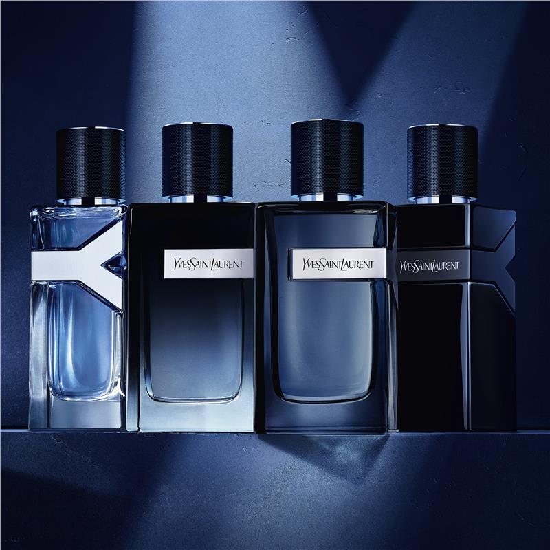 Buy Yves Saint Laurent Y for Men Eau de Parfum 100ml online at Chemist ...
