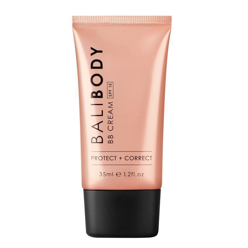 Buy Bali Body BB Cream SPF15 Natural 35ml online at Chemist Warehouse
