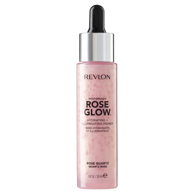 Buy Revlon Photoready Rose Glow Primer online at Chemist Warehouse
