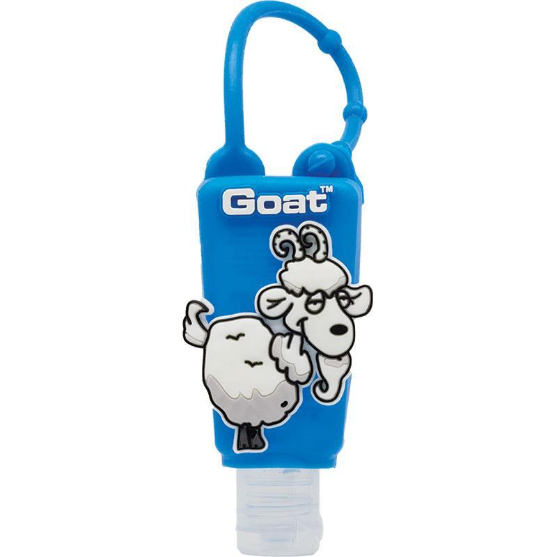 Buy Goat Antibacterial Hand Sanitiser Travel 30ml online at Chemist ...