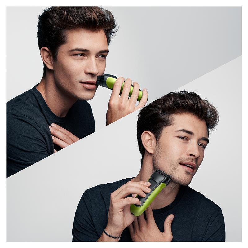 Buy Braun Series 3 Electric Shaver For Men 300S online at Chemist Warehouse