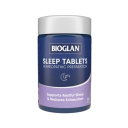 Buy Bioglan Sleep 90 Tablets online at Chemist Warehouse