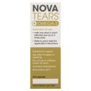 Buy Nova Tears + Omega3 Preservative Free Lubricating Eye Drops 3ml ...