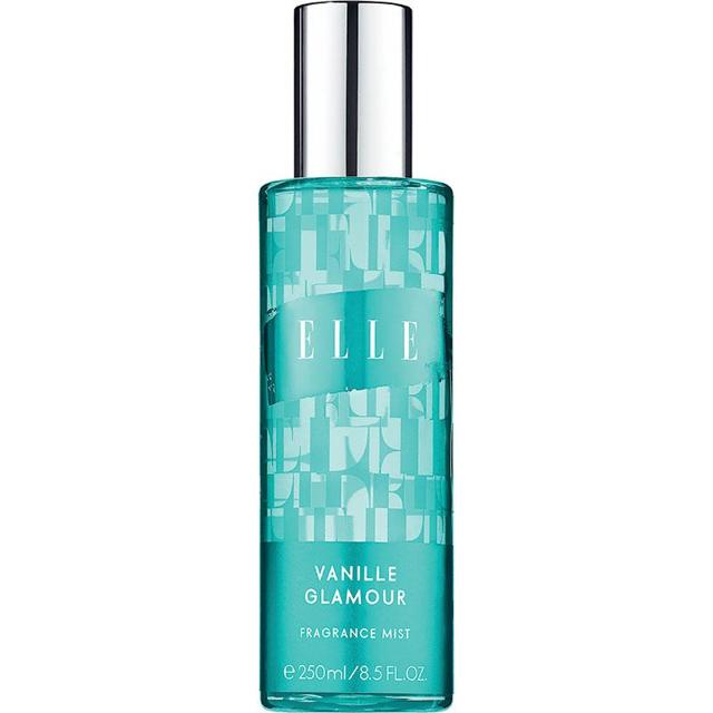 Buy Elle Vanielle Glamour Body Mist 250ml online at Chemist Warehouse