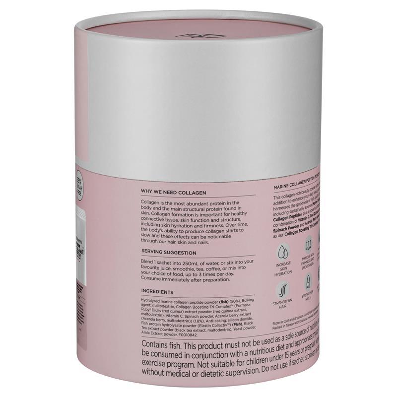 Buy Dr. LeWinn's Marine Collagen Peptide+ Inner Beauty Powder - 30 x 6g ...