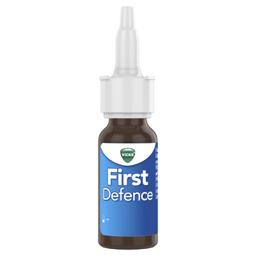 Buy Vicks First Defence Nasal Spray 15ml online at Chemist Warehouse