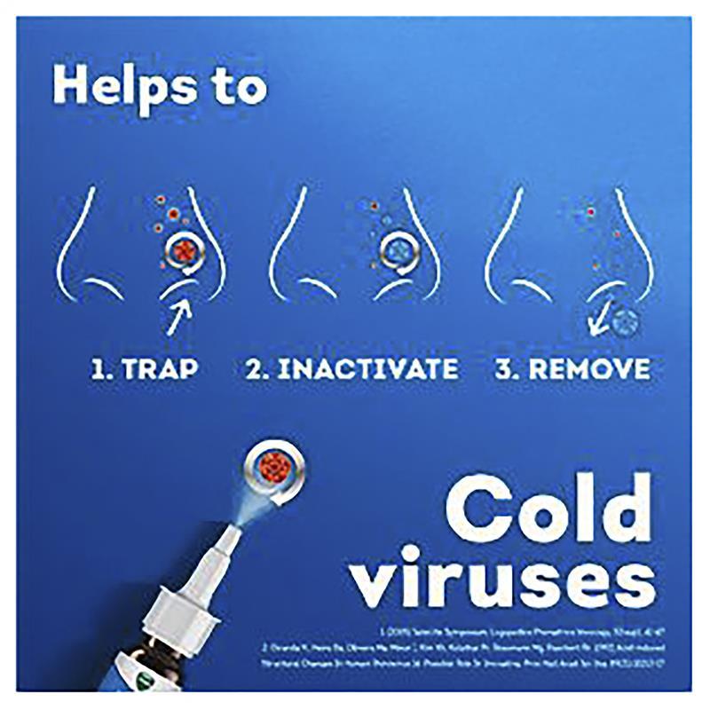 Buy Vicks First Defence Nasal Spray 15ml online at Chemist Warehouse