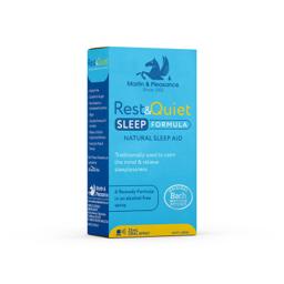 Buy Rest & Quiet Sleep Formula Spray 25ml online at Chemist Warehouse
