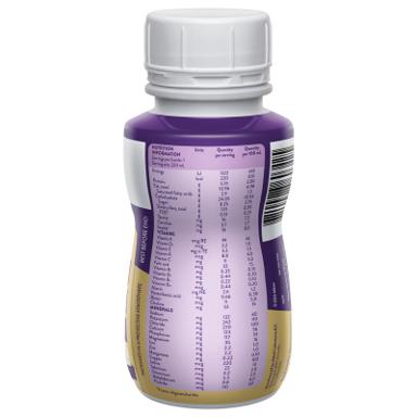 Buy Pediasure Ready To Drink Vanilla Fibre 220ml online at Chemist ...