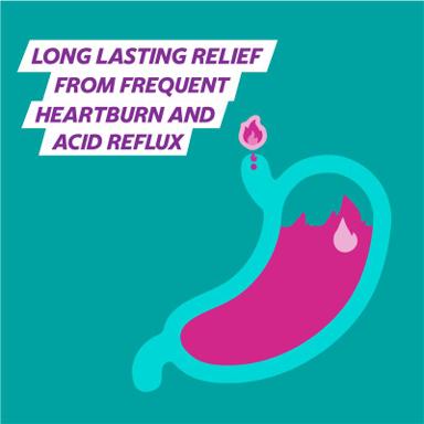 Buy Guardium Acid Reflux Relief 14 Tablets online at Chemist Warehouse