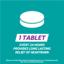 Buy Guardium Acid Reflux Relief 7 Tablets online at Chemist Warehouse