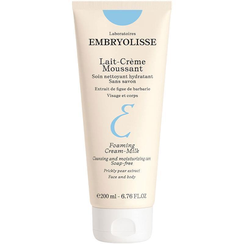 Buy Embryolisse Lait-Creme Foaming Milk Cleanser 200ml online at ...