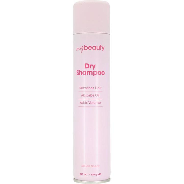 Buy My Beauty Dry Shampoo 200ml Melon online at Chemist Warehouse