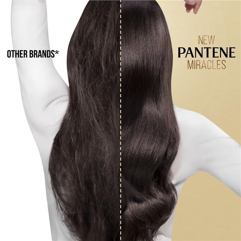 Buy Pantene Pro V Miracle Hair Oil 90ml online at Chemist Warehouse
