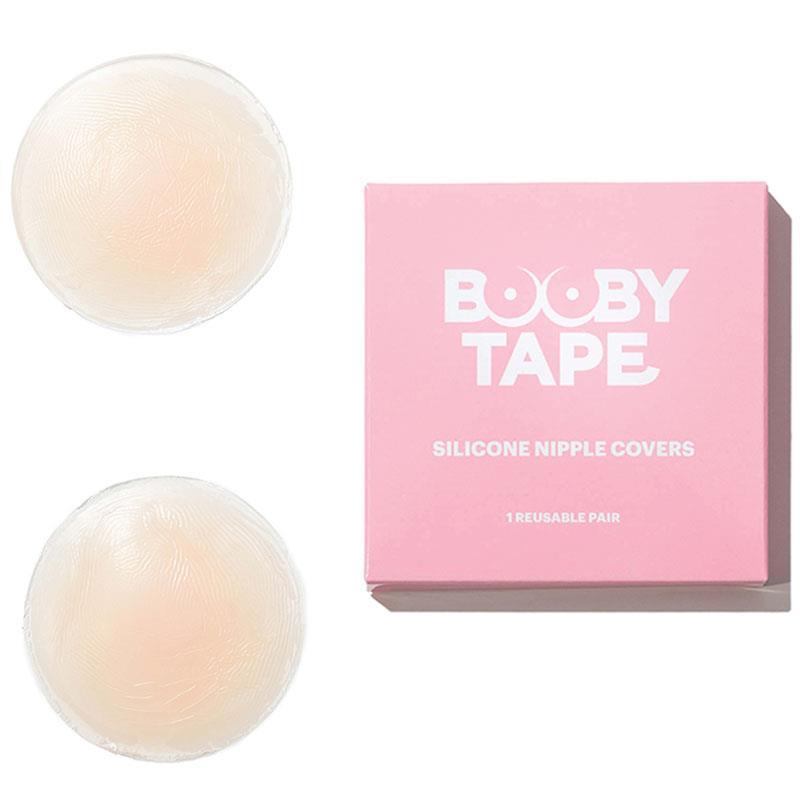 Buy Booby Tape Silicone Nipple Covers online at Chemist Warehouse