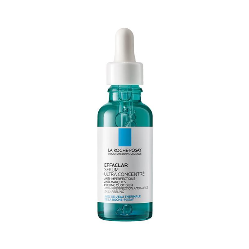 Buy La Roche Posay Effaclar Ultra Concentrate Serum 30ml online at ...