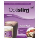 Buy Optislim VLCD Meal Replacement Shake Variety Pack 21x43g Sachets ...