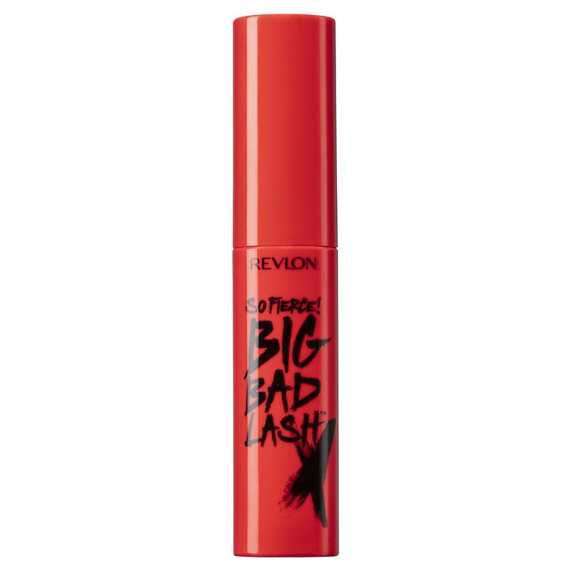 Buy Revlon So Fierce Big Bad Lash Mascara Blackest Black online at ...