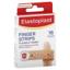 Buy Elastoplast Flexible Fabric Finger Strips 16 Pack online at Chemist ...