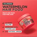 Buy Garnier Fructis Hair Food Watermelon 390ml online at Chemist Warehouse