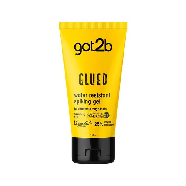 Buy Got2b Glued Gel 150ml online at Chemist Warehouse