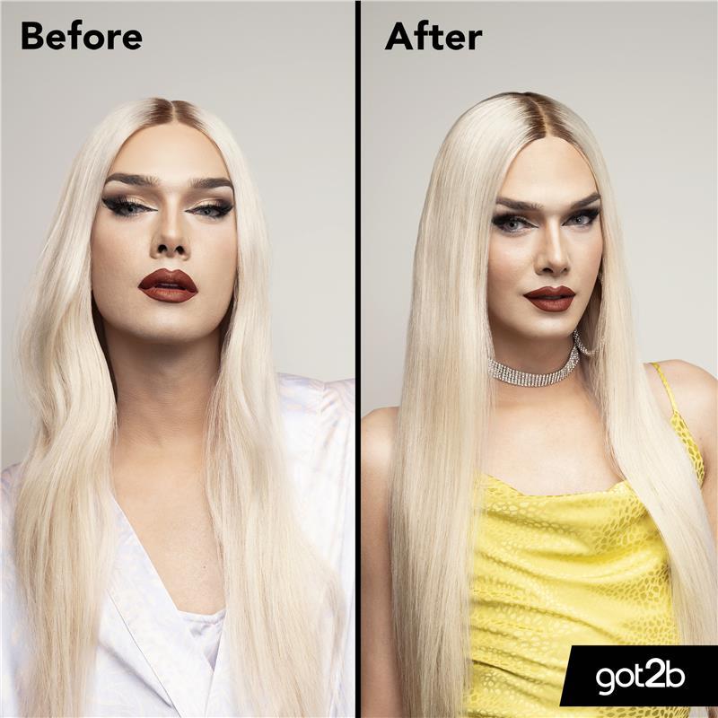 Buy Got2b Glued Hairspray 300ml online at Chemist Warehouse