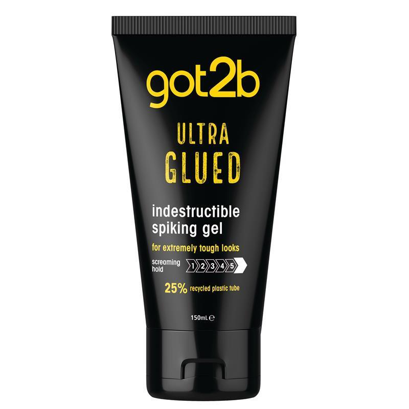 Buy Got2b Ultra Glued Gel 150ml online at Chemist Warehouse