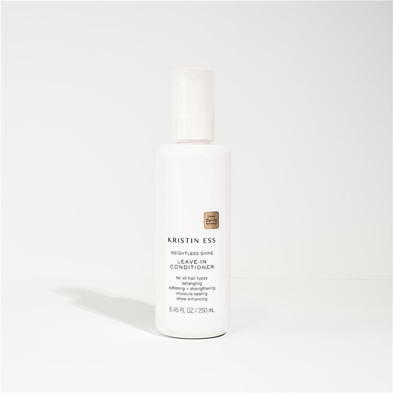 Buy Kristin Ess Weightless Shine Leave In Conditioner 250ml online at ...