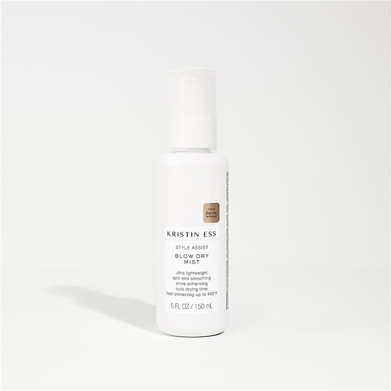Buy Kristin Ess Style Assist Blow Dry Mist 150ml online at Chemist ...