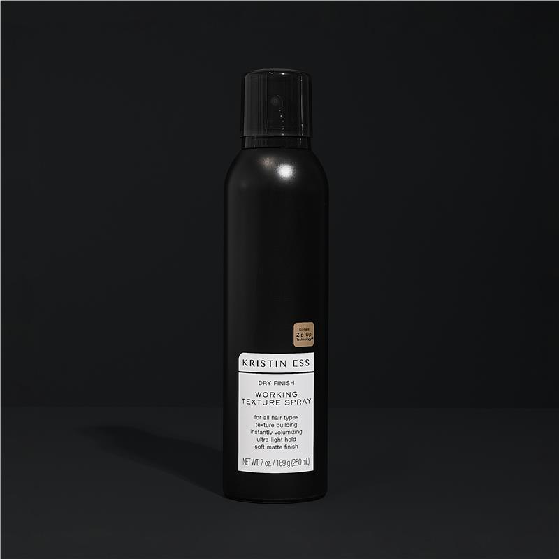 Buy Kristin Ess Dry Finishing Working Texture Spray 195g online at ...