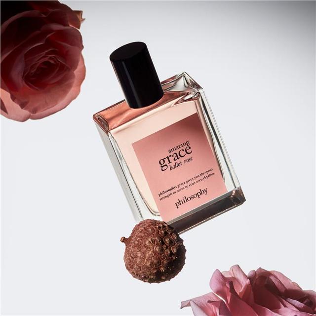 Buy philosophy Amazing Grace Ballet Rose Eau de Toilette 60ml online at ...