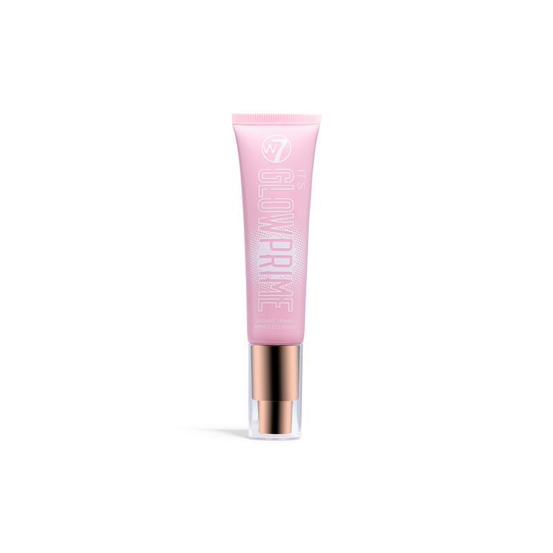 Buy W7 Its Glow Prime Radiant Primer online at Chemist Warehouse