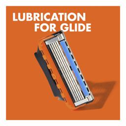 Buy Gillette Fusion Power Razor Blades 10 Pack online at Chemist Warehouse