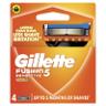 Buy Gillette Fusion Power Razor Blades 4 Pack online at Chemist Warehouse