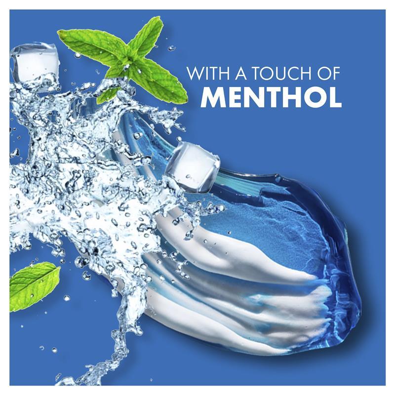 Buy Gillette Pro Shave Gel Icy Cool 195g online at Chemist Warehouse