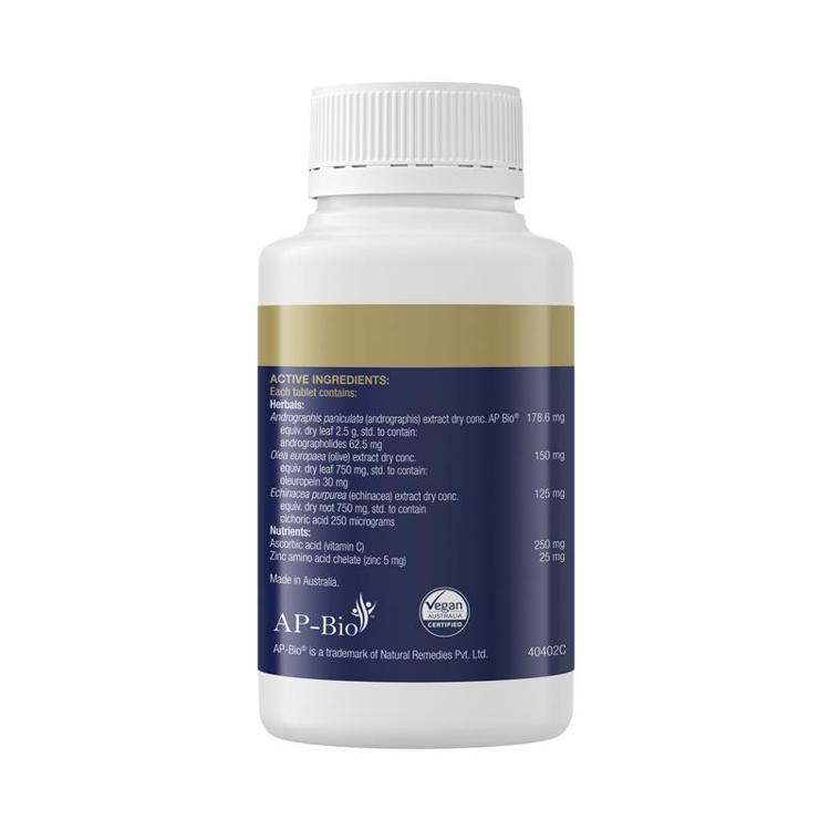 Buy Bioceuticals ArmaForce 120 Tablets online at Chemist Warehouse