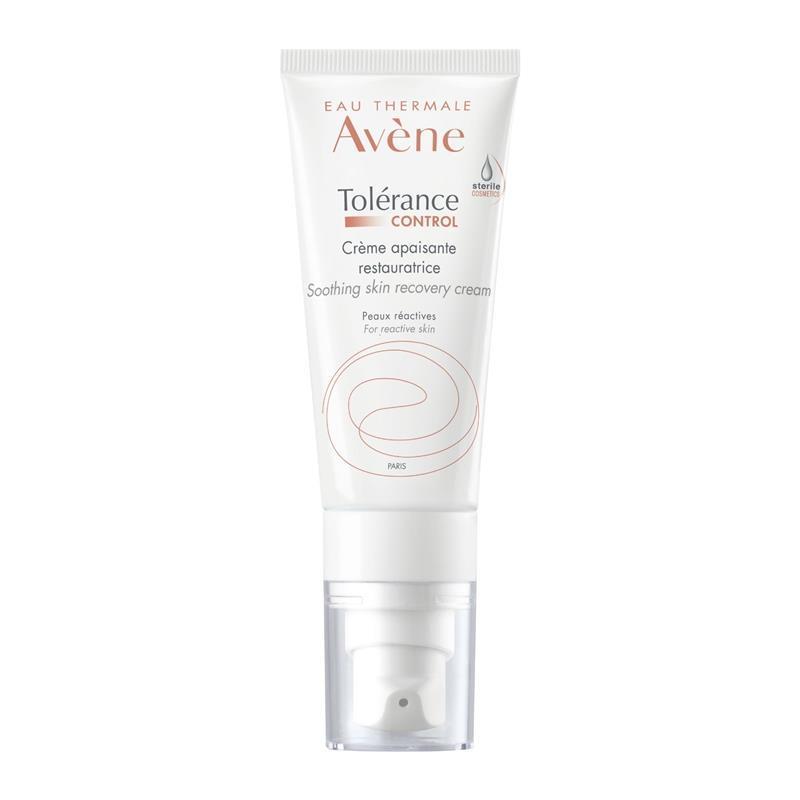 Buy Avene Tolerance CONTROL Soothing Skin Recovery Cream 40ml ...