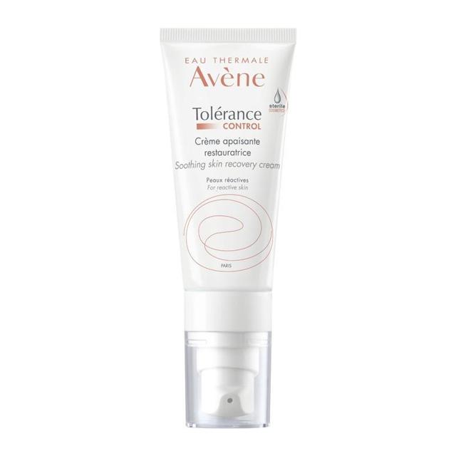 Buy Avene Tolerance CONTROL Soothing Skin Recovery Cream 40ml ...