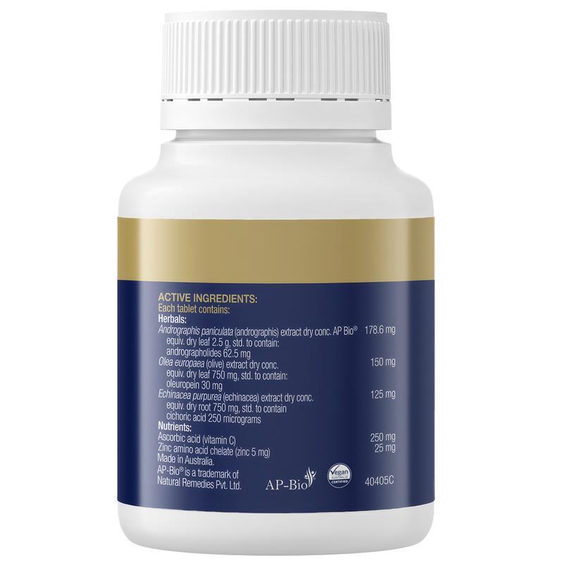 Buy Bioceuticals ArmaForce 60 Tablets online at Chemist Warehouse