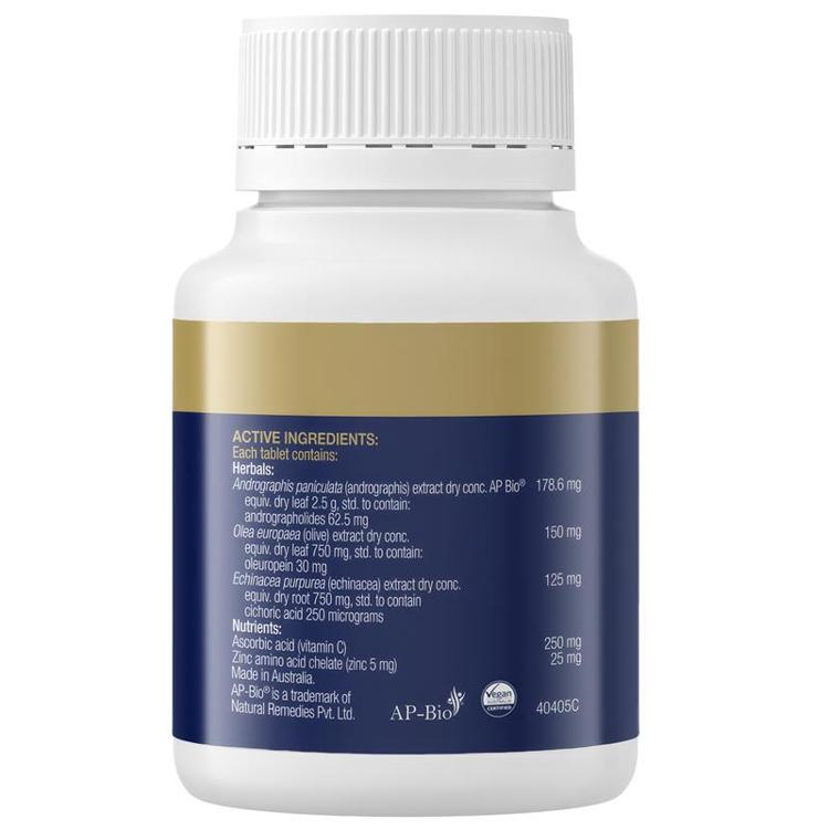 Buy Bioceuticals ArmaForce 60 Tablets online at Chemist Warehouse