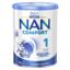 Buy Nestle NAN COMFORT 1 Starter Baby Infant Formula Powder, From Birth ...