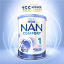 Buy Nestle NAN COMFORT 1 Starter Baby Infant Formula Powder, From Birth ...