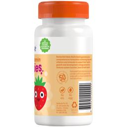 Buy Pentavite Daily Multivitamin Kids Gummies 60 Gummies online at ...