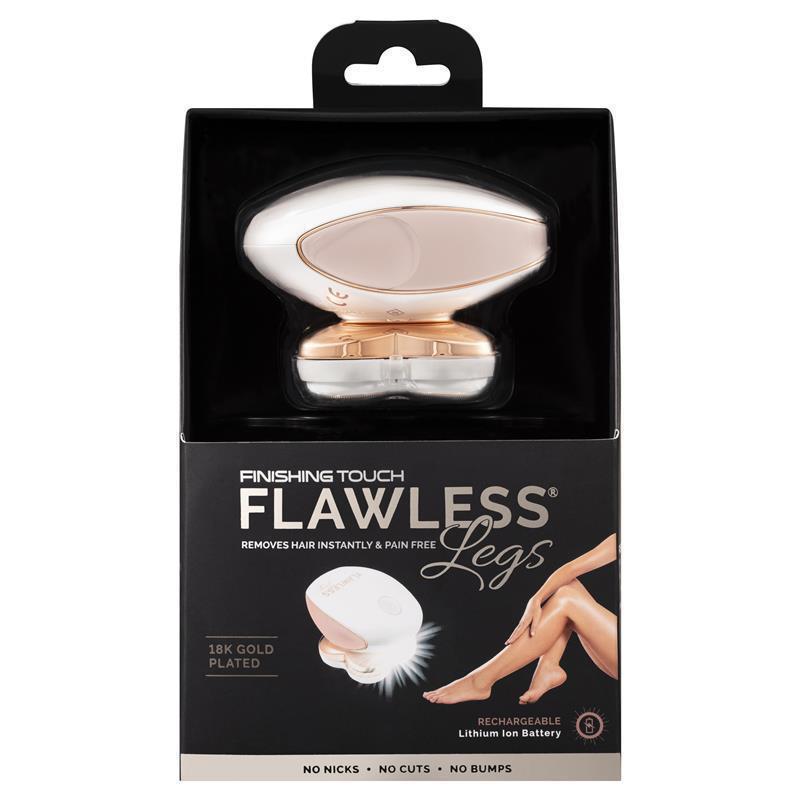 Buy Flawless Finishing Touch Legs White online at Chemist Warehouse