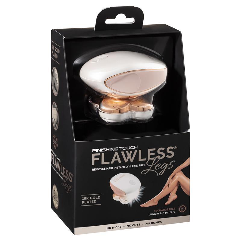 Buy Flawless Finishing Touch Legs White online at Chemist Warehouse